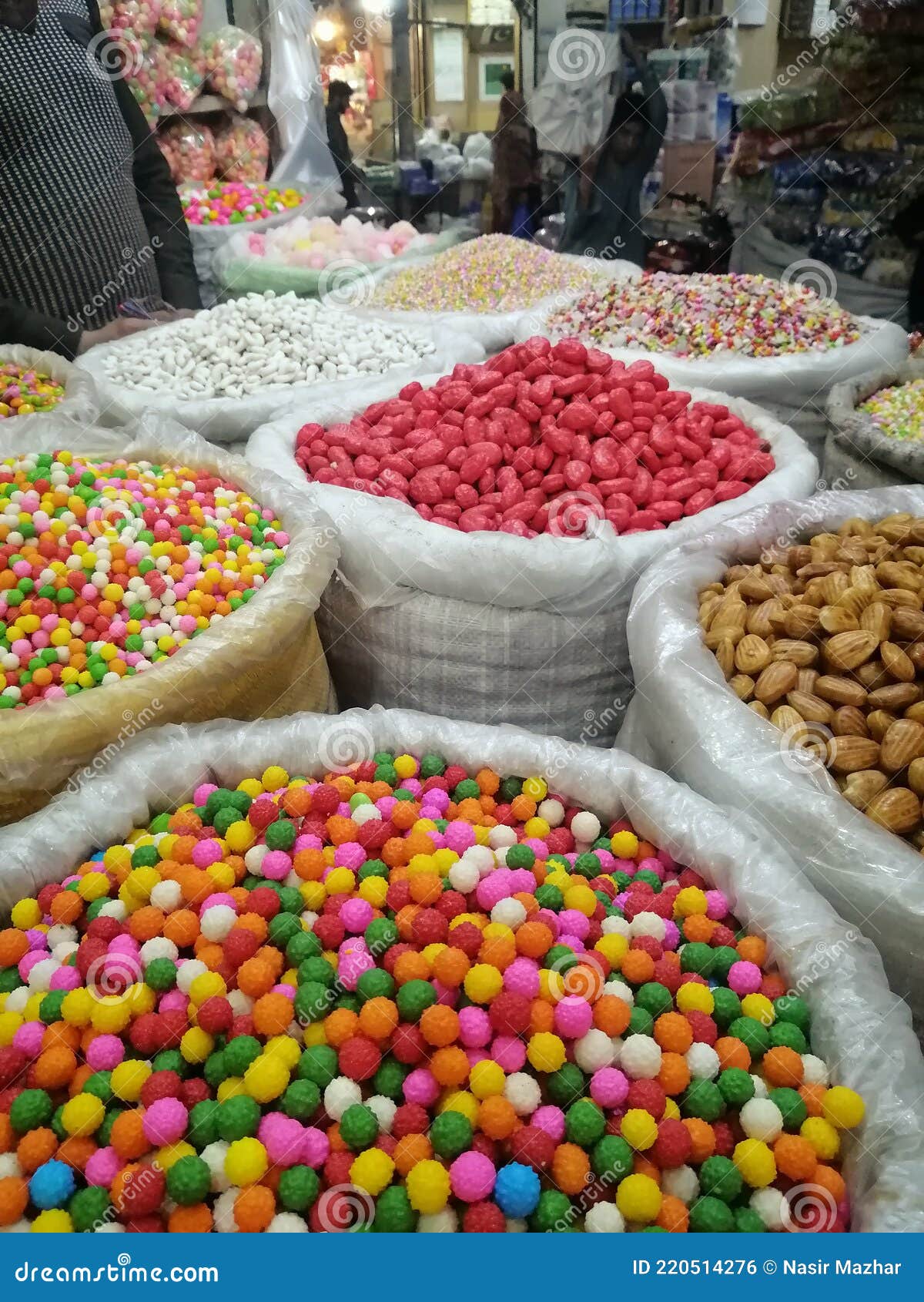 Different sweets stock photo. Image of sweets, colours - 220514276