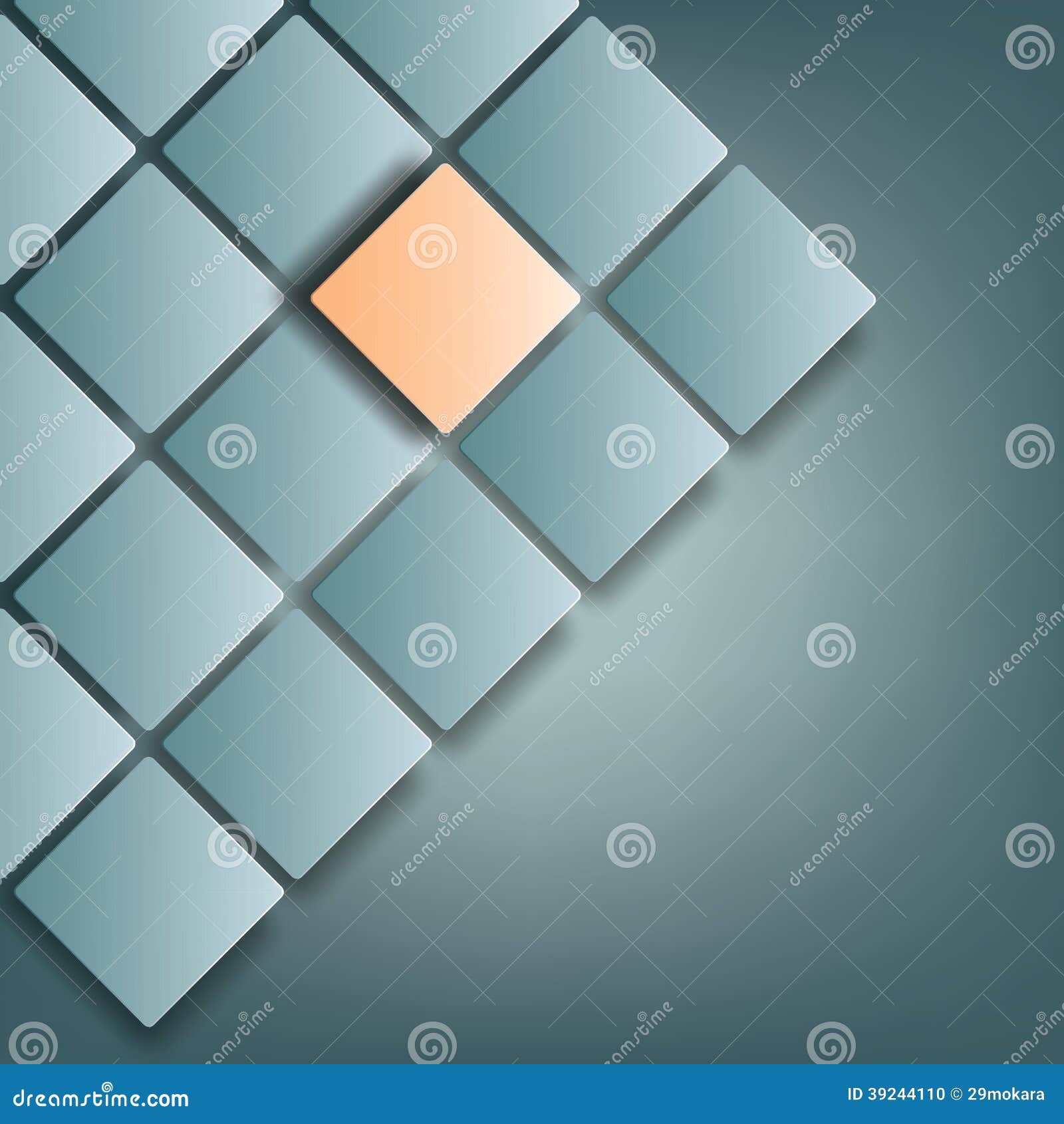 Different Table Abstract Background Stock Vector - Illustration of four ...