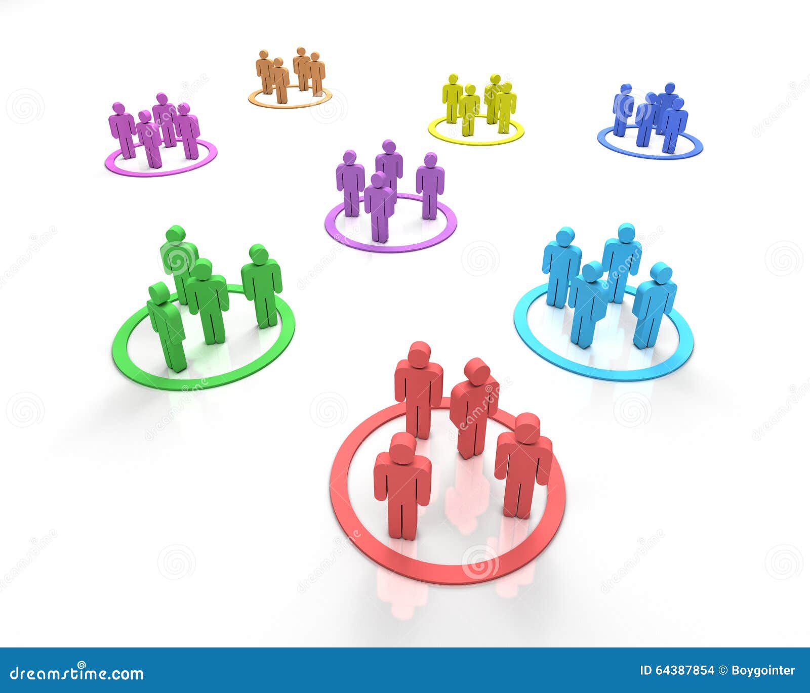 Organized Teams Stock Illustrations – 471 Organized Teams Stock ...