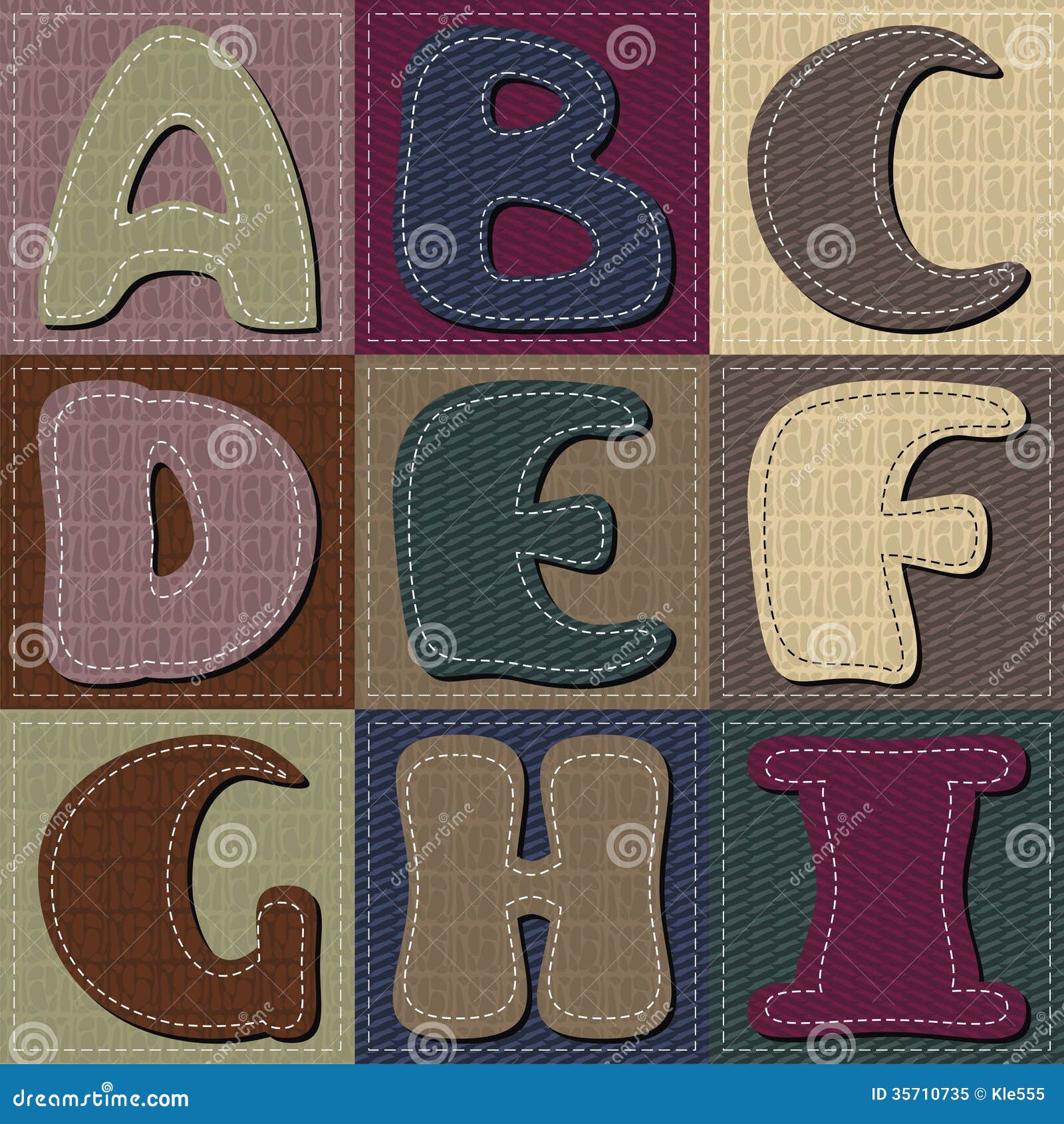 Texture Of Alphabet Stock Image | CartoonDealer.com #102161869