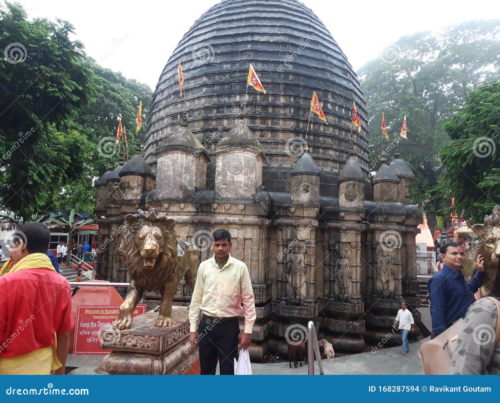 Different Type Picture Old Temple Editorial Stock Image - Image of type ...