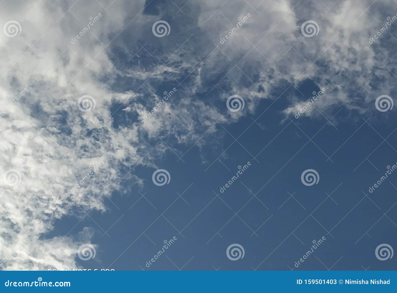 Different type of sky stock image. Image of blue, type - 159501403