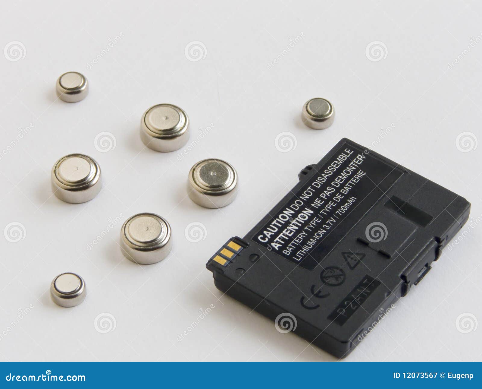 Different types of battery stock image. Image of electrical - 12073567 Different types of battery stock image. Image of electrical - 12073567