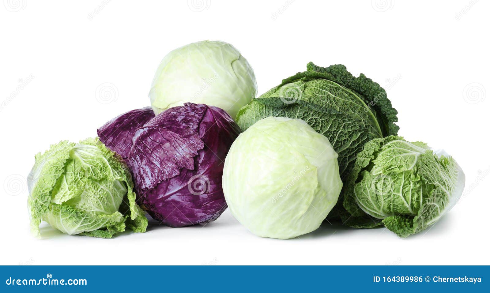 Different Types Cabbage Stock Photos - Download 267 Royalty Free Photos