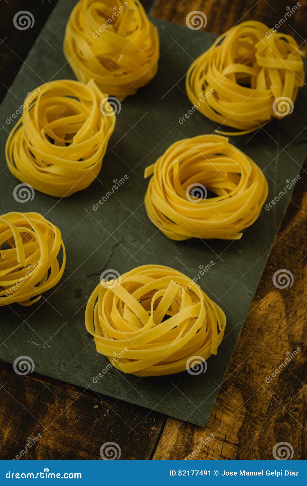 Different Types of Colored Pasta Stock Image - Image of nutrition ...