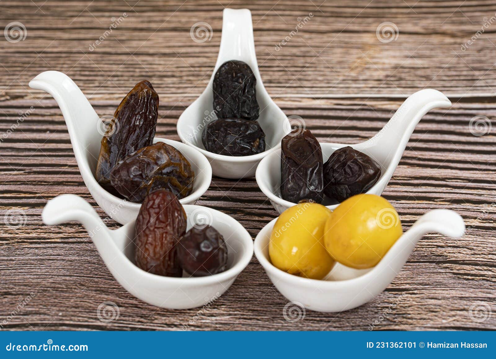 Different types of dates stock image. Image of calories - 231362101