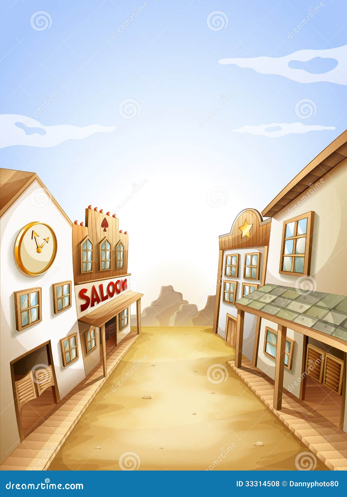 Establishments Cartoons, Illustrations & Vector Stock Images - 693 ...