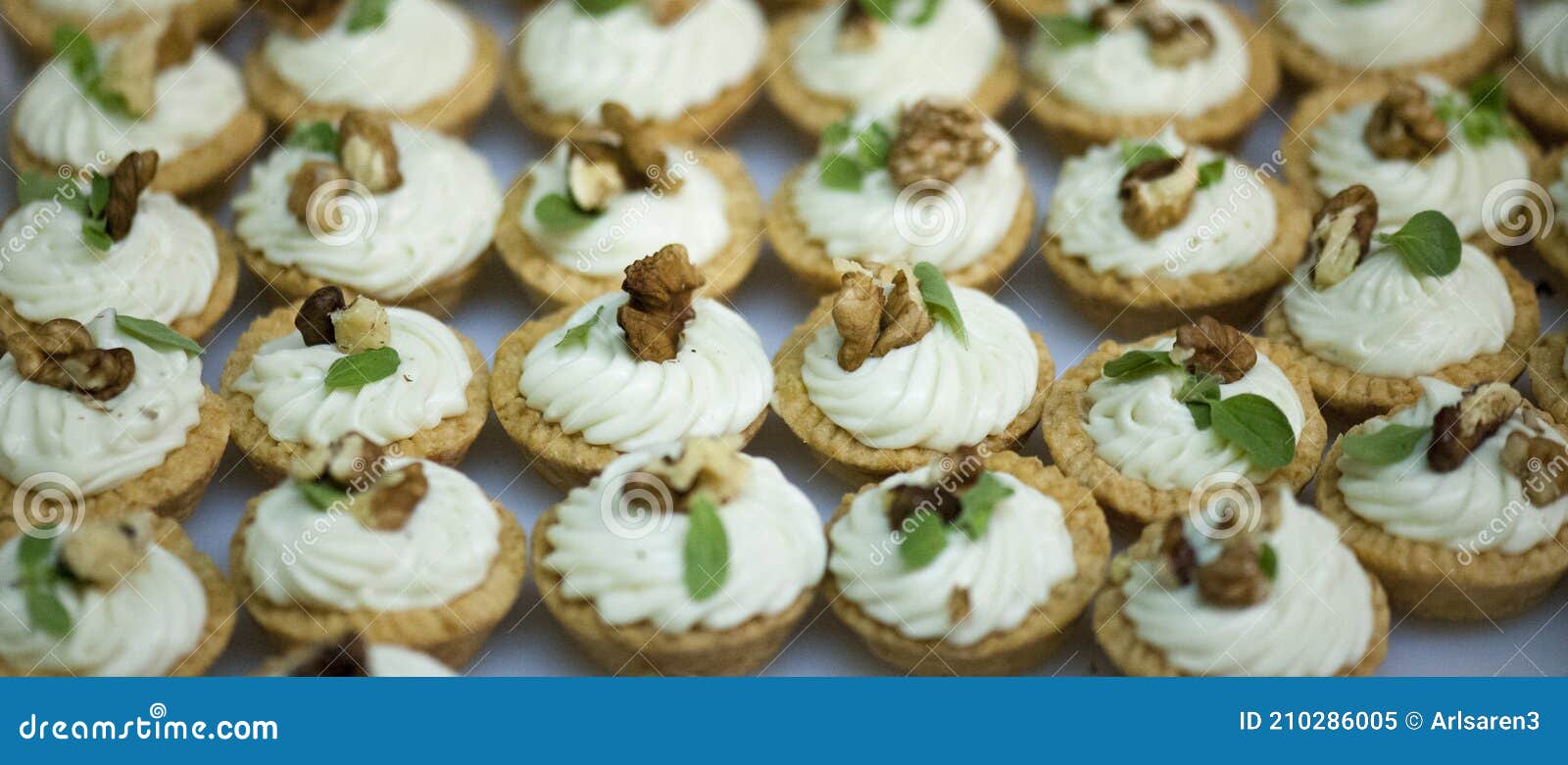 Different Types of Finger Food for Appetizer Stock Image - Image of ...