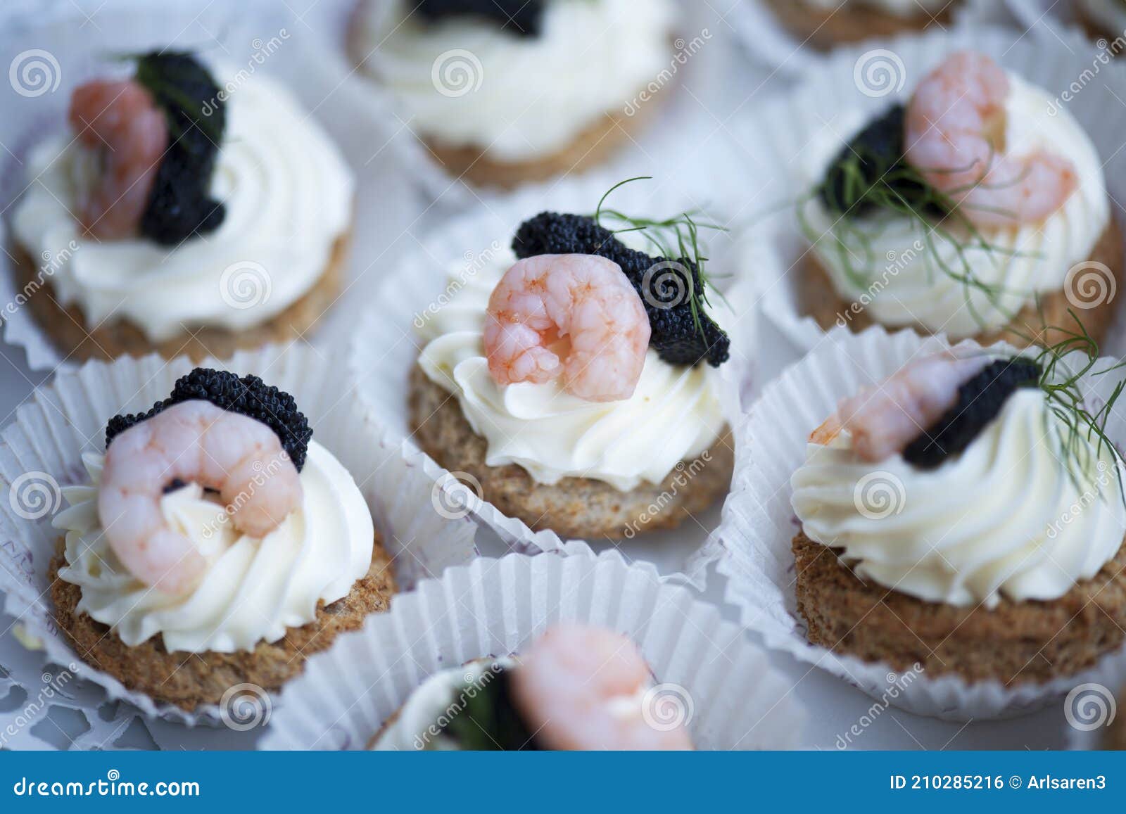 Different Types of Finger Food for Appetizer Stock Photo - Image of ...