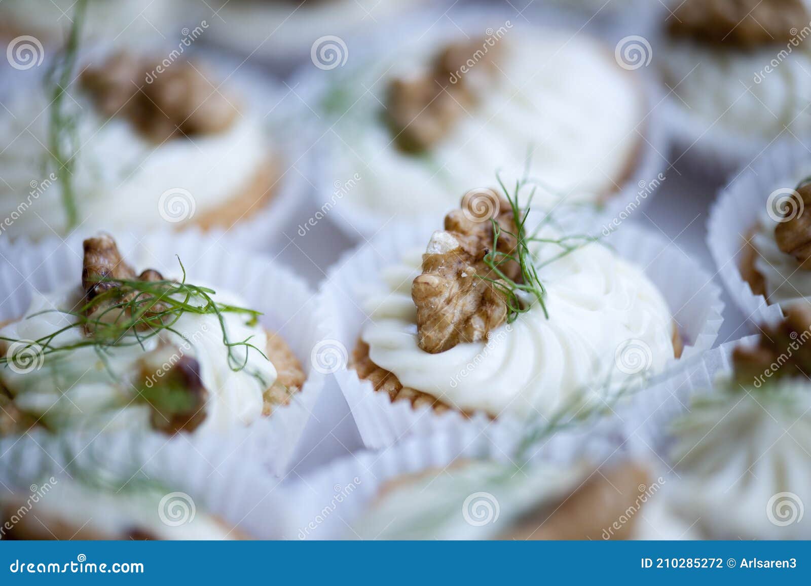 Different Types of Finger Food for Appetizer Stock Photo - Image of ...