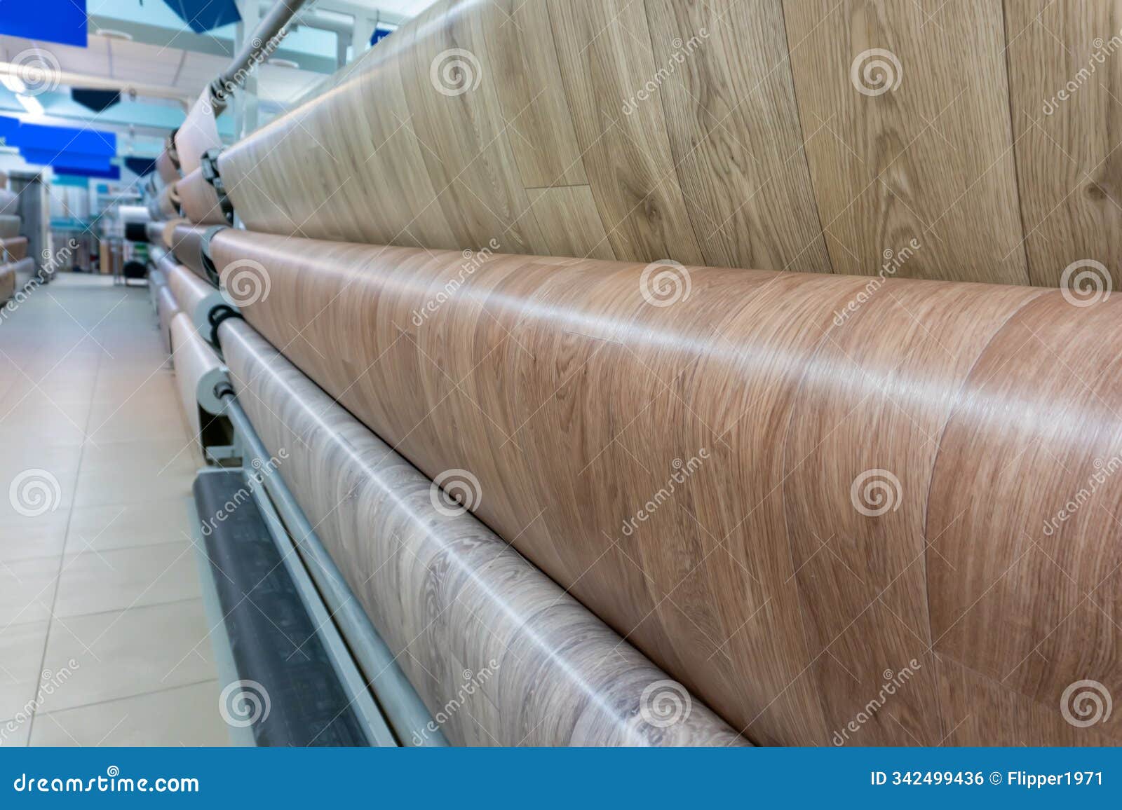 Different Types of Linoleum Stock Photo - Image of covering, texture ...