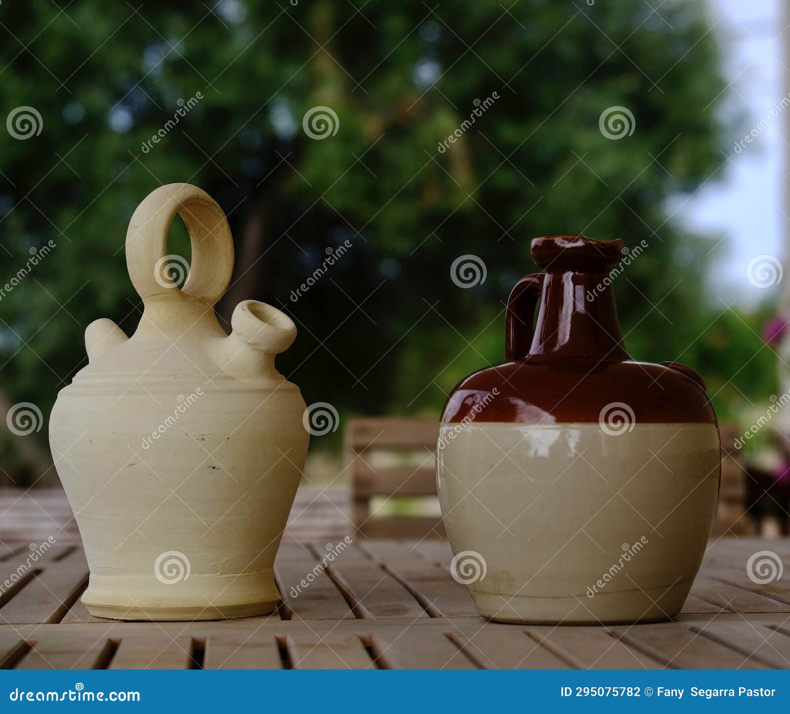 Different Botijos Stock Photos - Free & Royalty-Free Stock Photos from ...