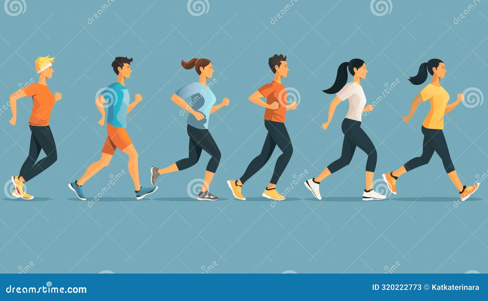 Different Types Physical Activity, Great Design for Any Purposes ...