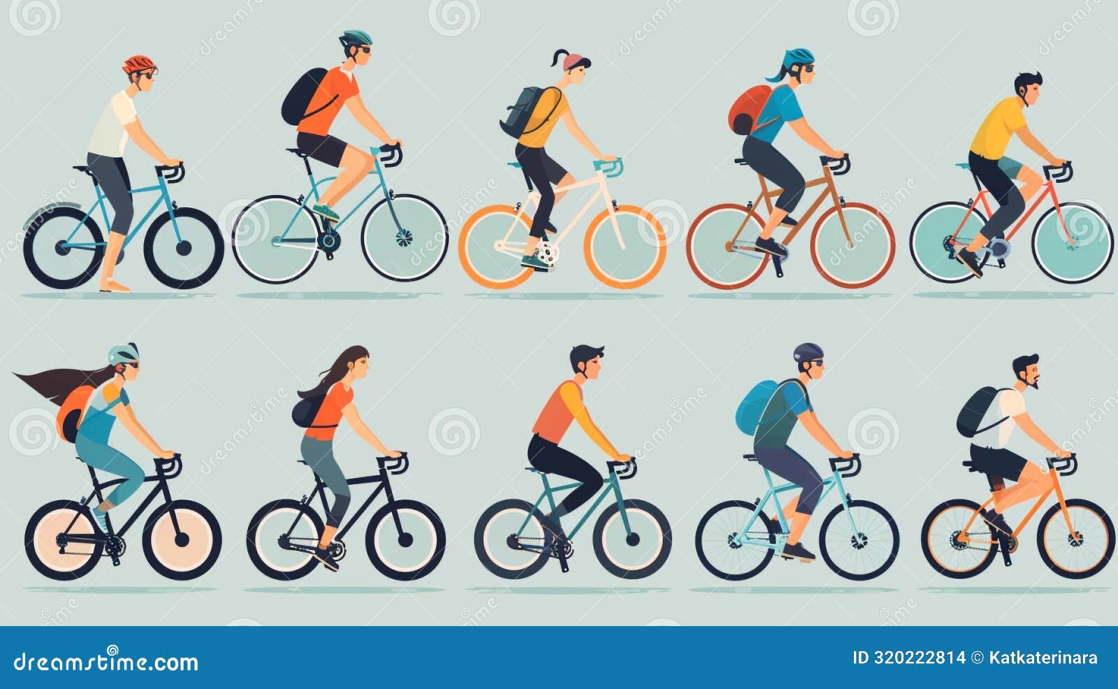 Different Types Physical Activity, Great Design for Any Purposes ...