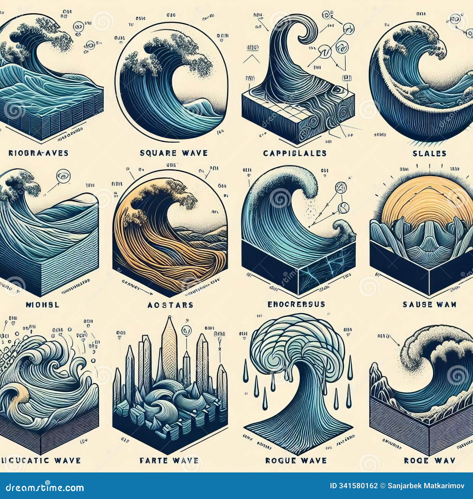 Capillary Types With Continuous, Fenestrated And Sinusoidal Outline ...