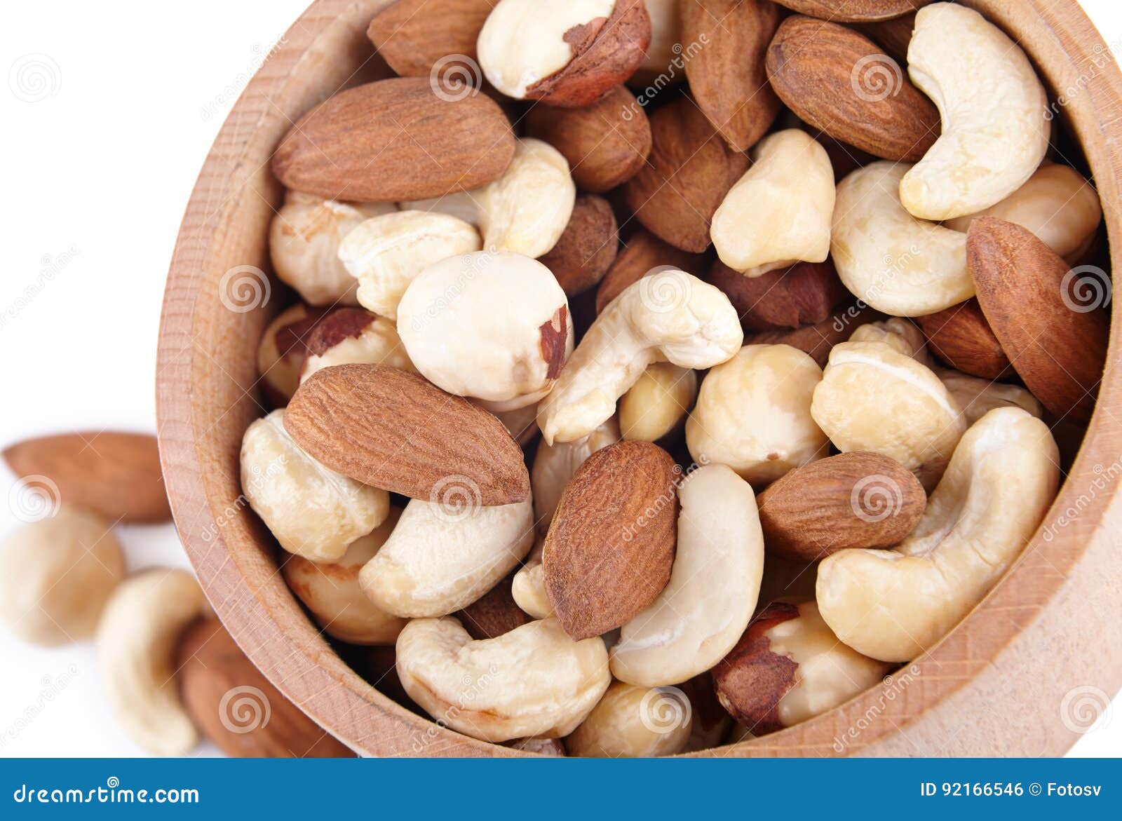 Different Varieties of Nuts Stock Photo - Image of organic, fruit: 92166546
