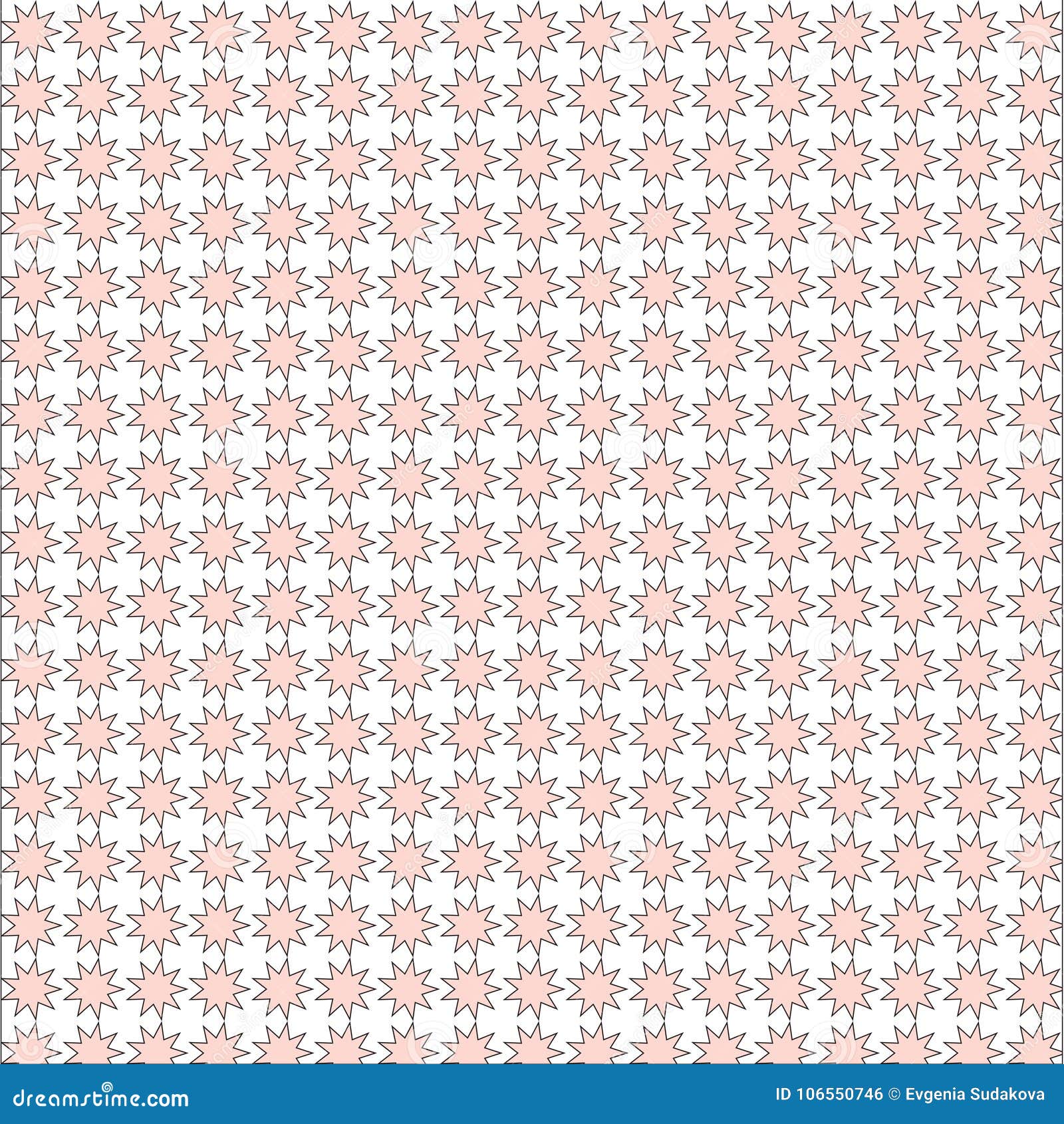 Different Vector Seamless Patterns With Swatch. Endless Texture Can Be ...