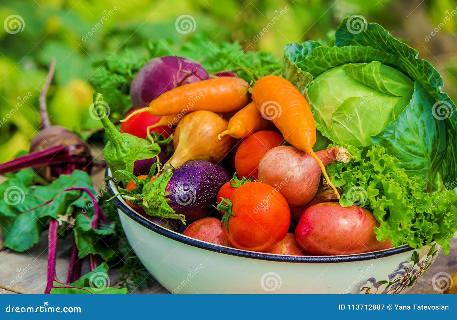 Different Vegetables. Food. Stock Image - Image of focus, bright: 113712887