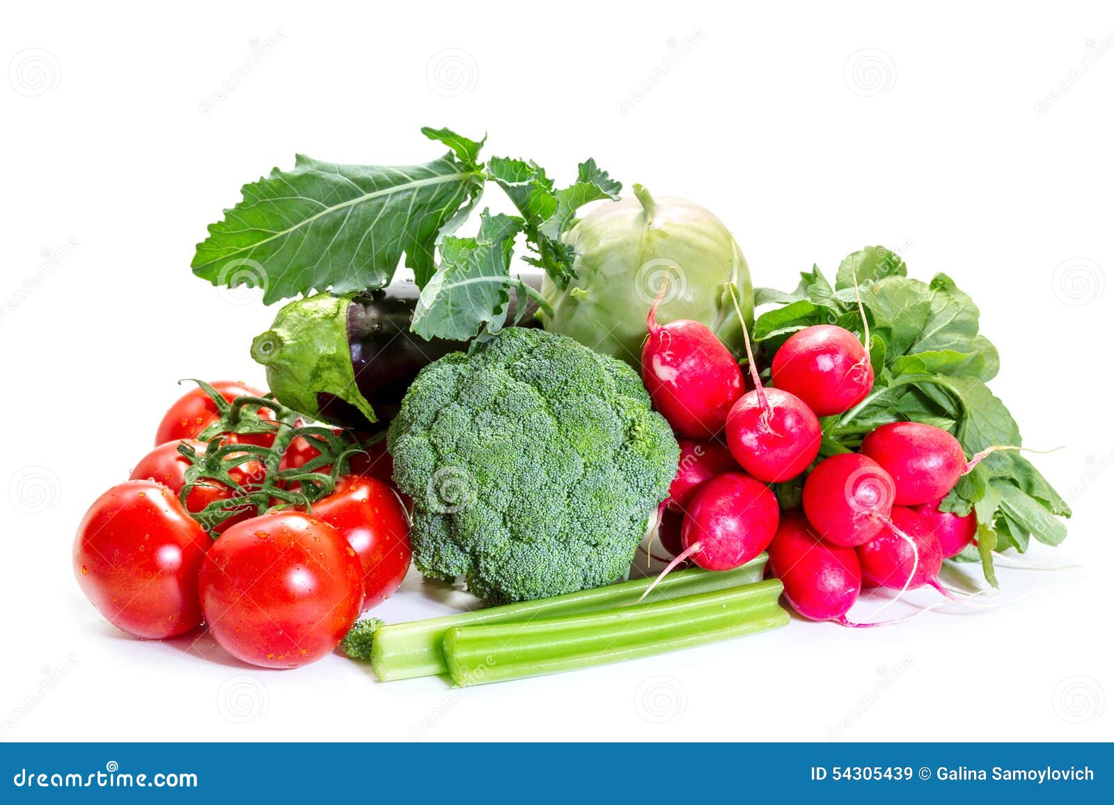 Different vegetables stock image. Image of tomatoes, abundance - 54305439