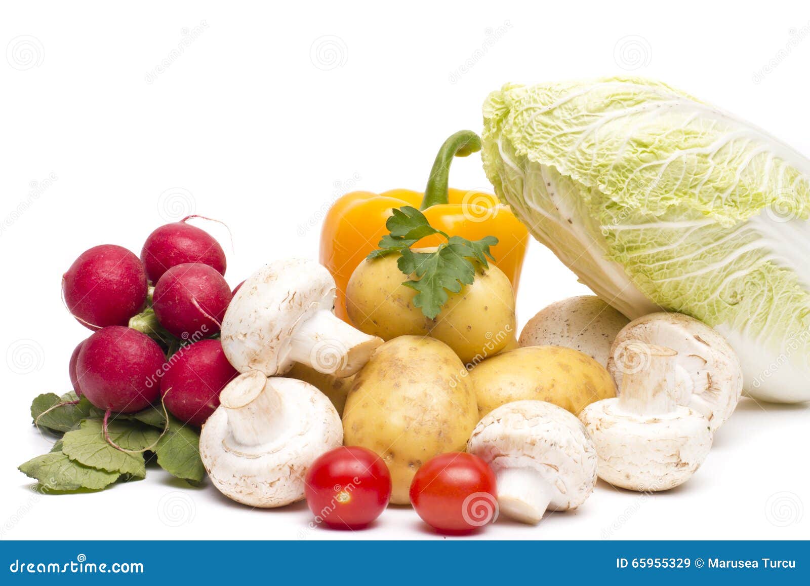 Different vegetables stock image. Image of ingredient - 65955329