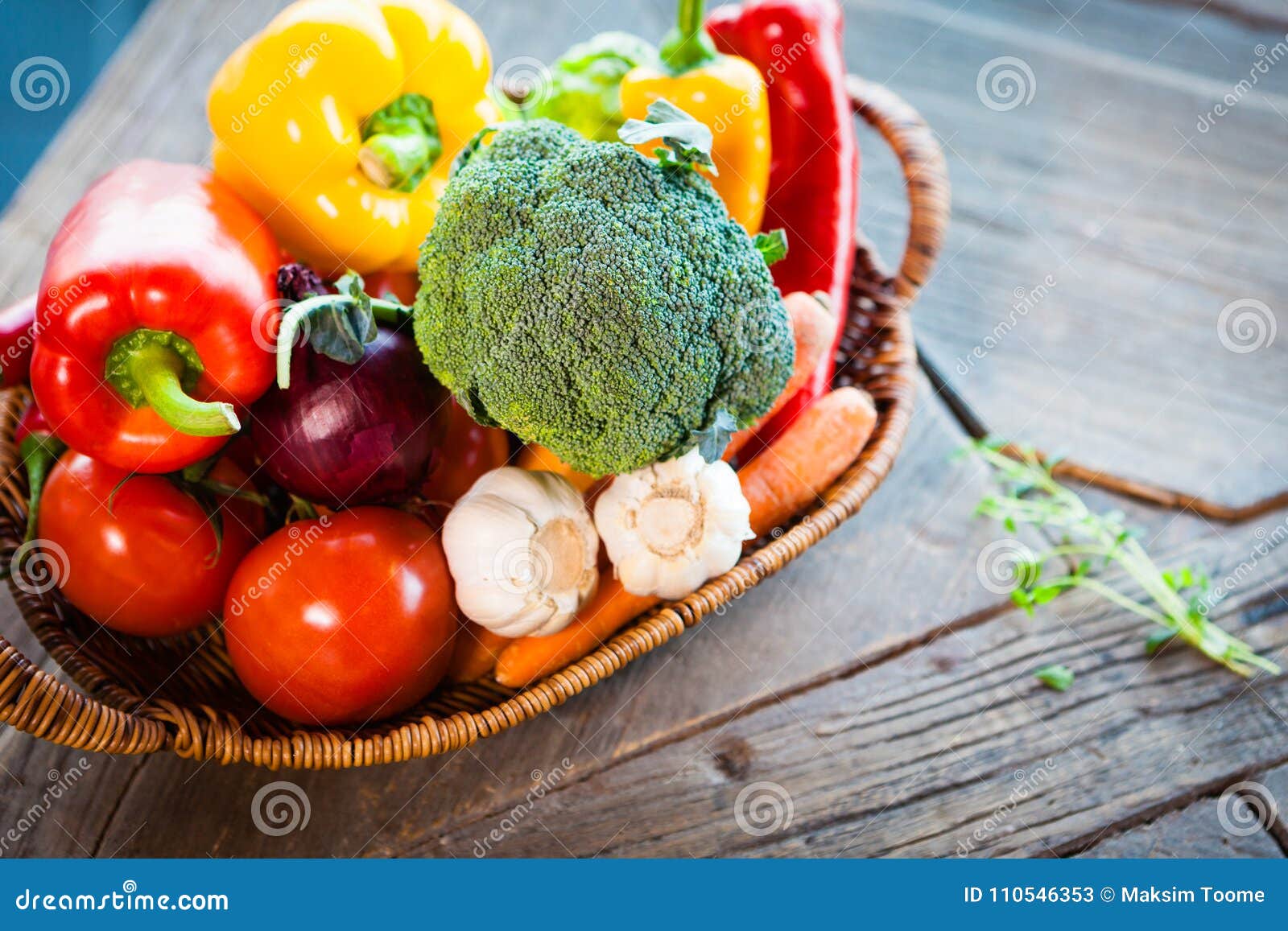 Different vegetables set stock image. Image of leaf - 110546353