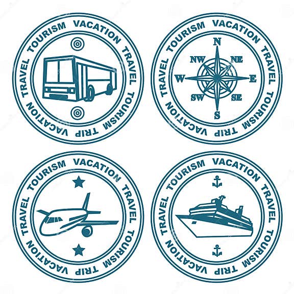 Different Versions of the Mark. Stock Vector - Illustration of vector ...