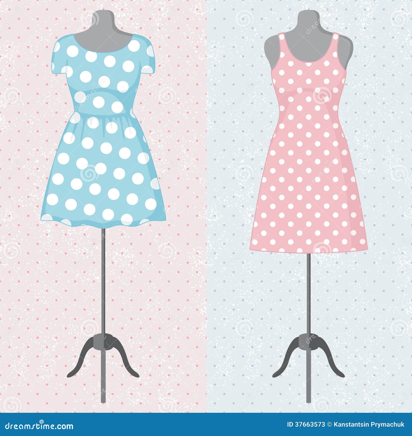 Bodyform Mannequin With Butterfly Cartoon Vector | CartoonDealer.com ...