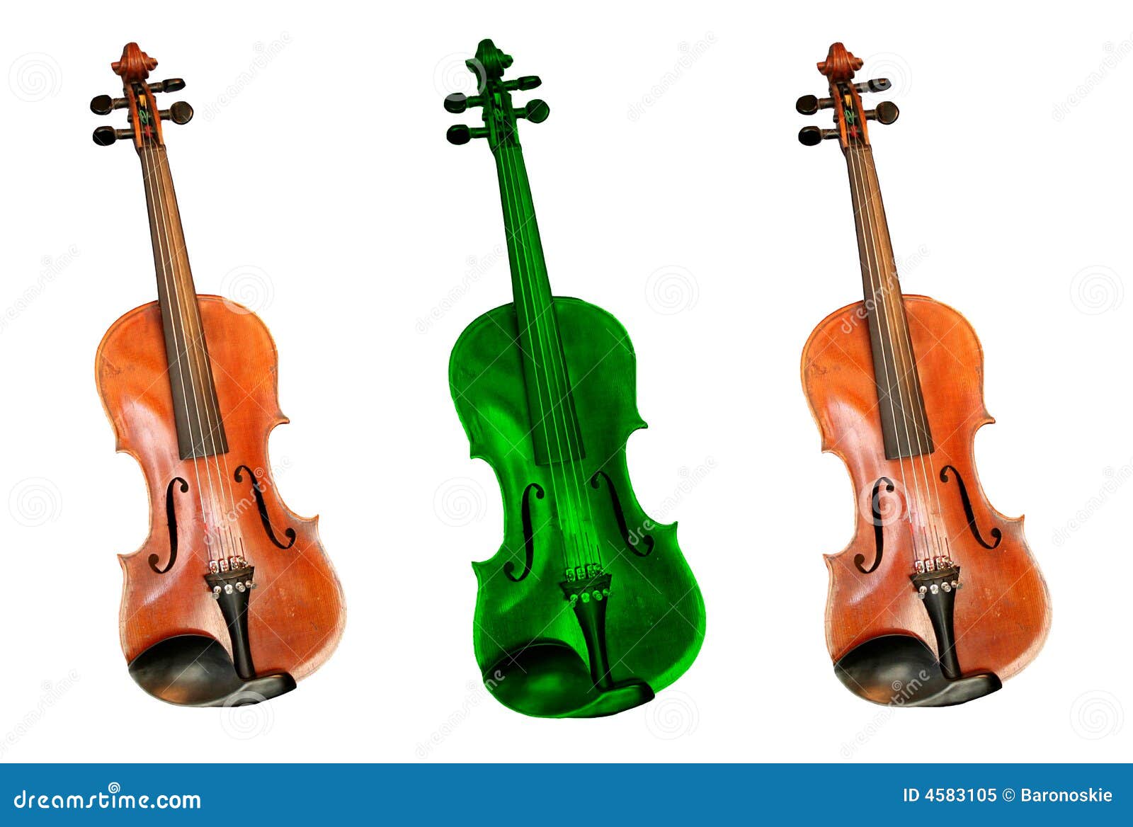 Different Violin stock image. Image of musician, background - 4583105
