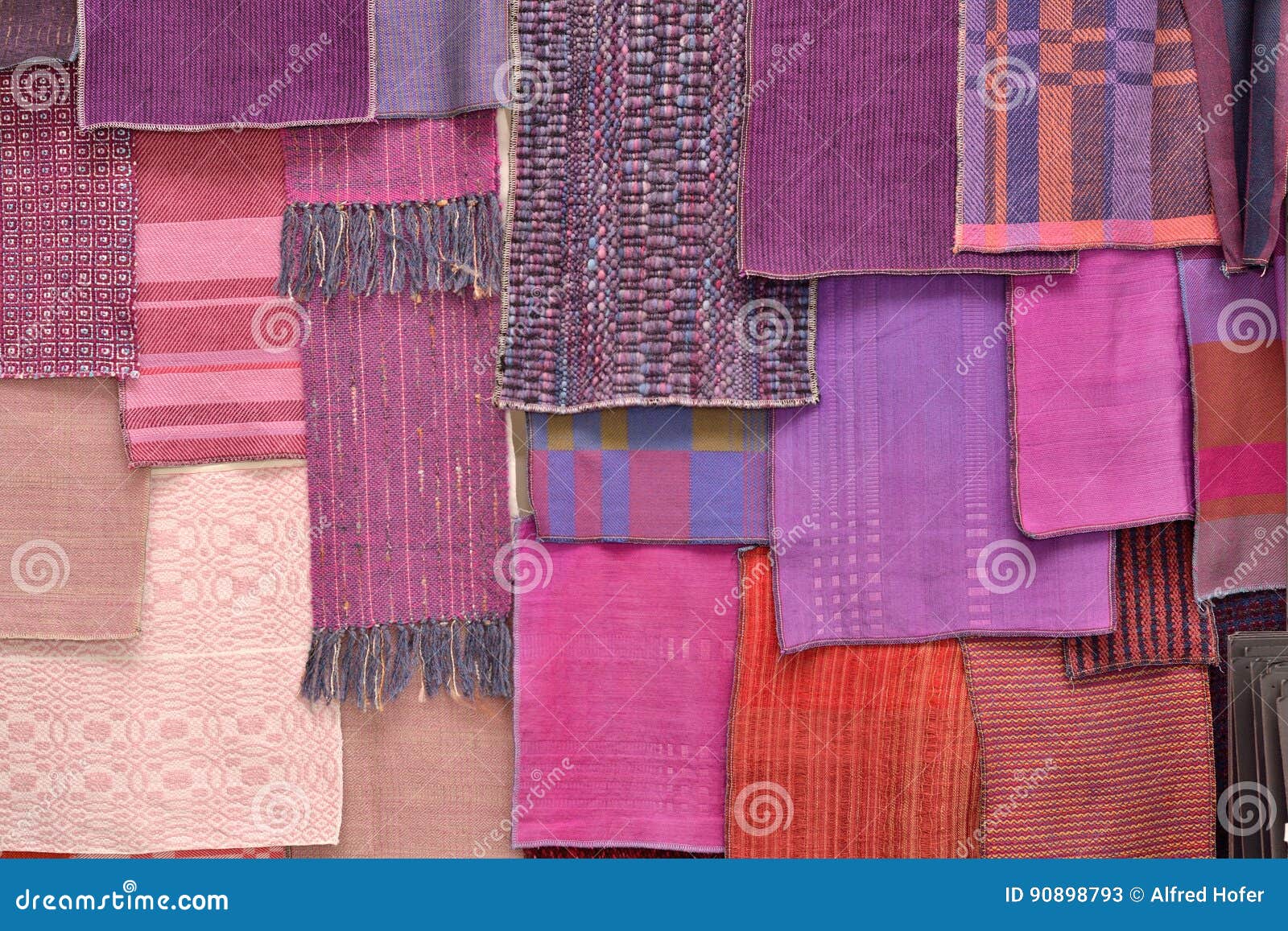 Different weaving patterns stock image. Image of material - 90898793