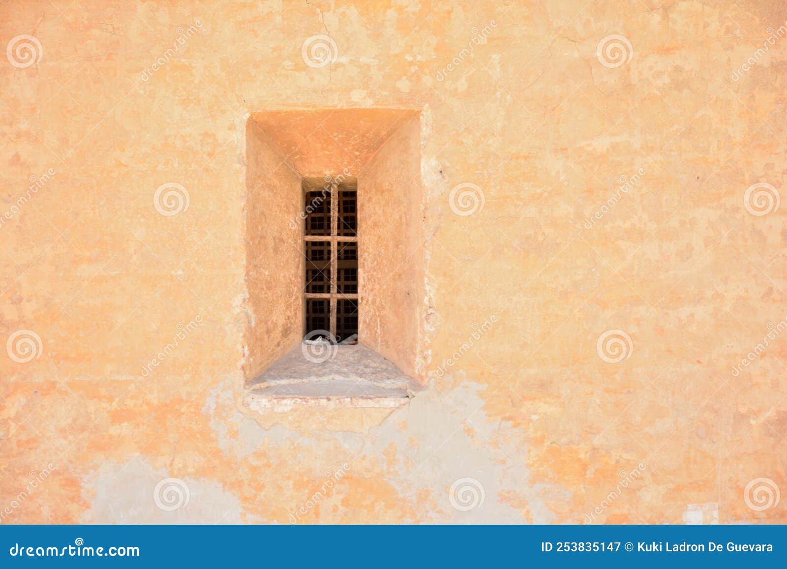 Different Windows in Old Facades Stock Image - Image of medieval, rural ...