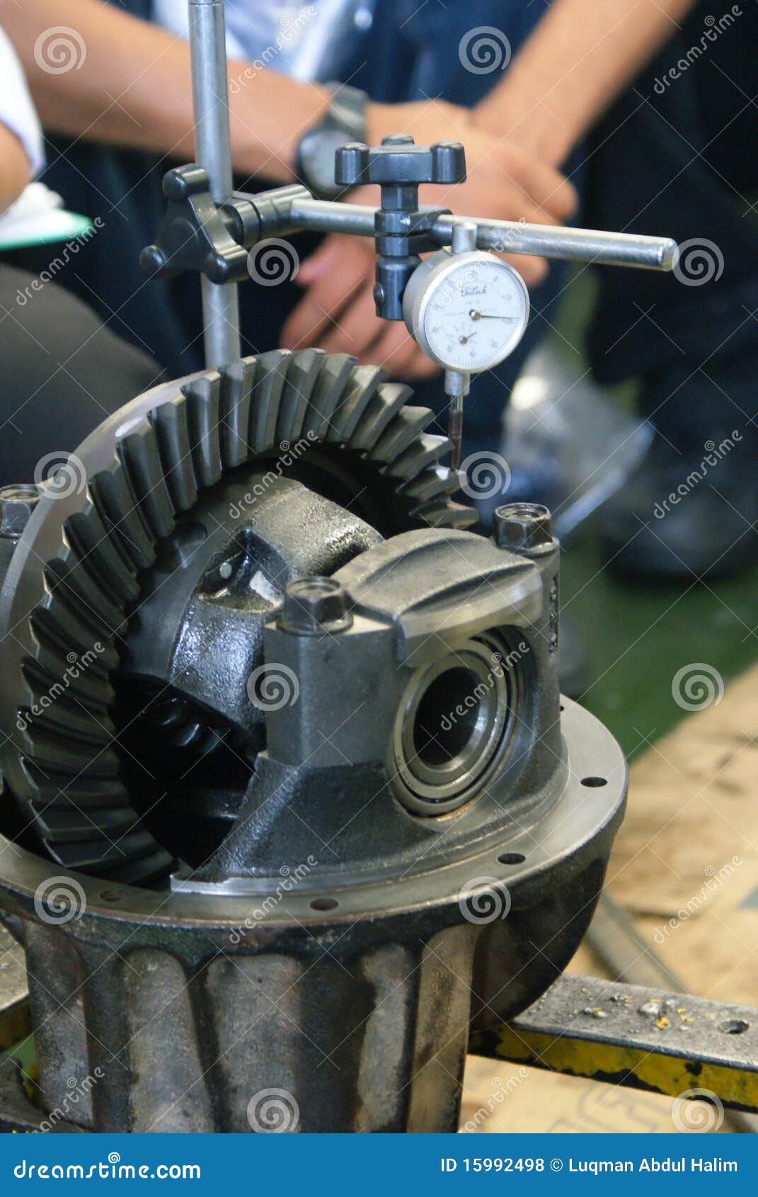 Differential stock photo. Image of fuel, differential - 15992498