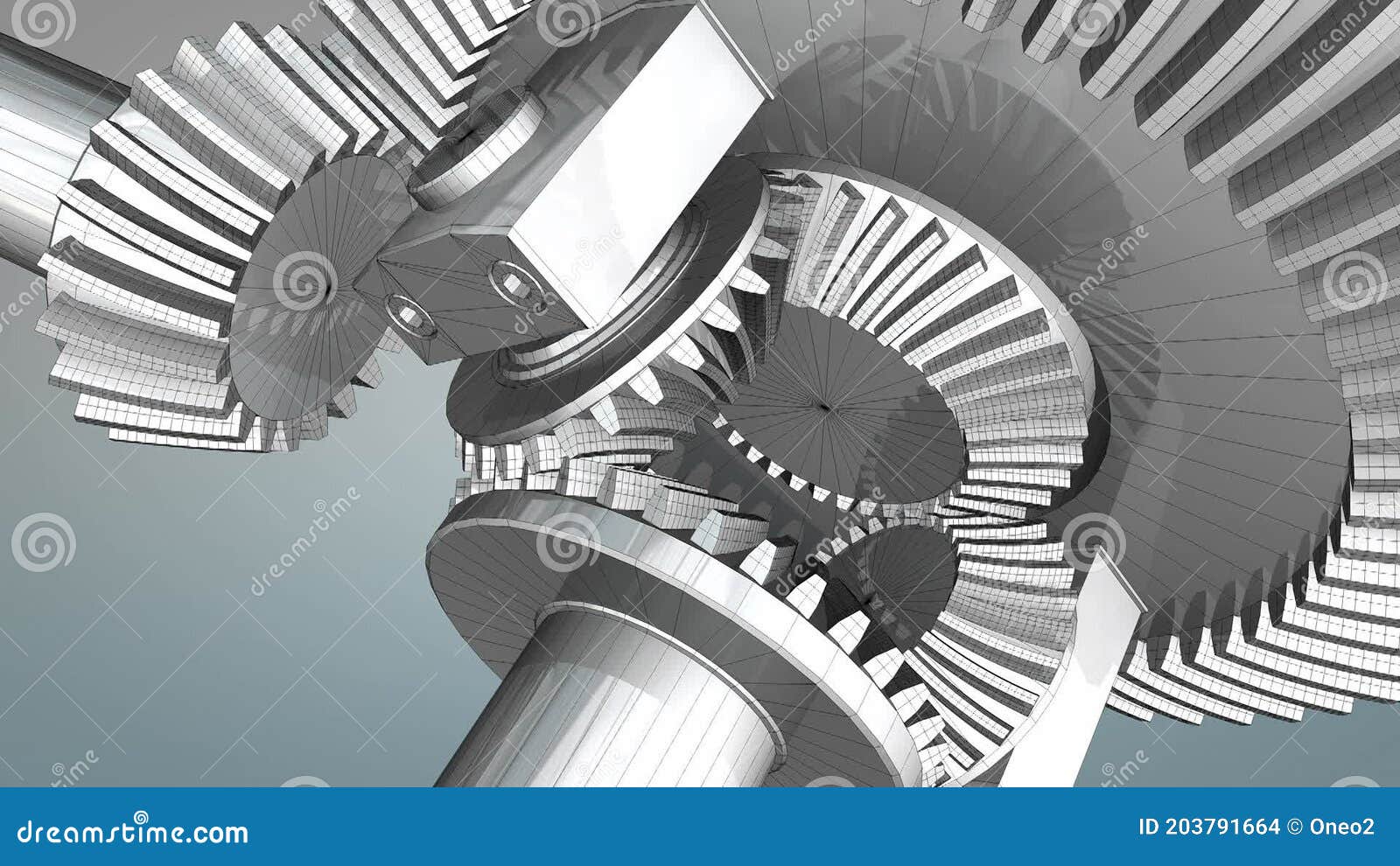 Differential Cartoons, Illustrations & Vector Stock Images - 1312 ...