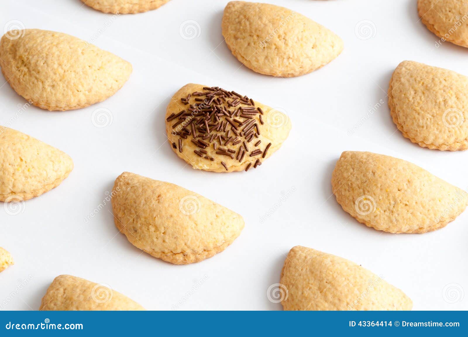Differentiate from Competitors Stock Photo - Image of biscuits ... Differentiate from Competitors Stock Photo - Image of biscuits ...