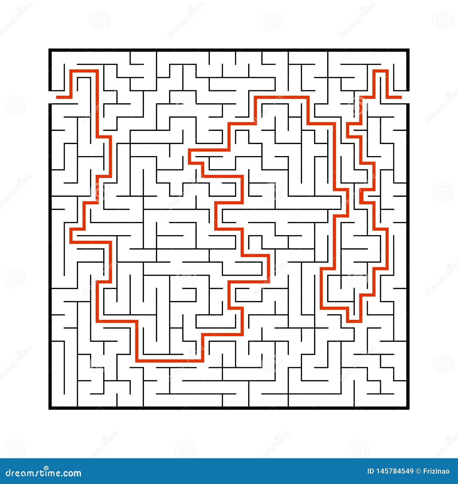 Difficult Big Maze. Game for Kids and Adults. Puzzle for Children ... Difficult Big Maze. Game for Kids and Adults. Puzzle for Children ...
