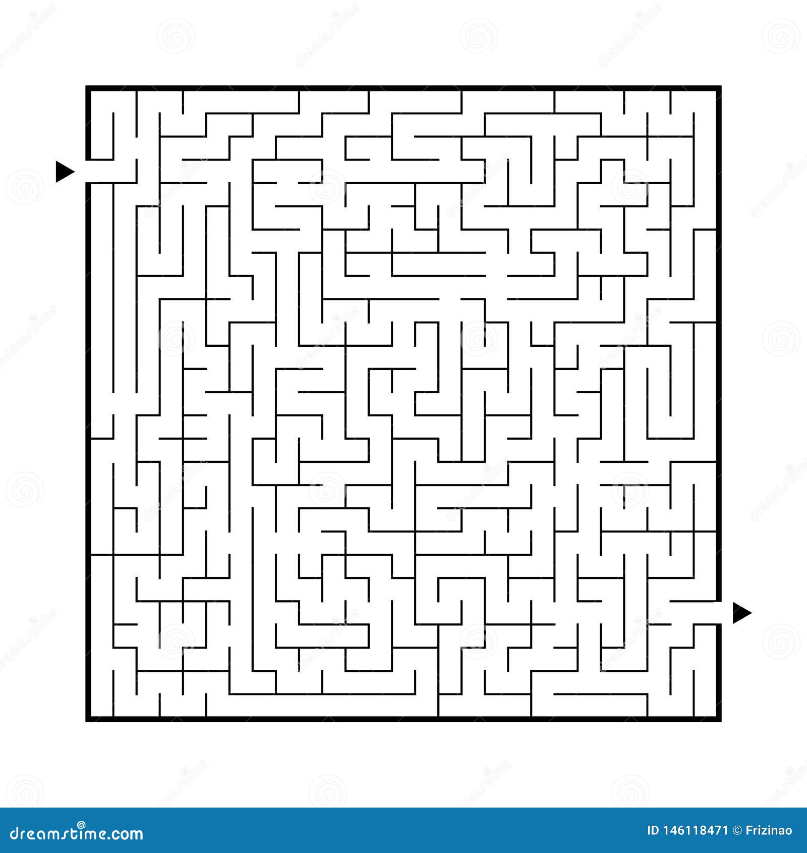 Difficult Big Maze. Game for Kids and Adults. Puzzle for Children ... Difficult Big Maze. Game for Kids and Adults. Puzzle for Children ...
