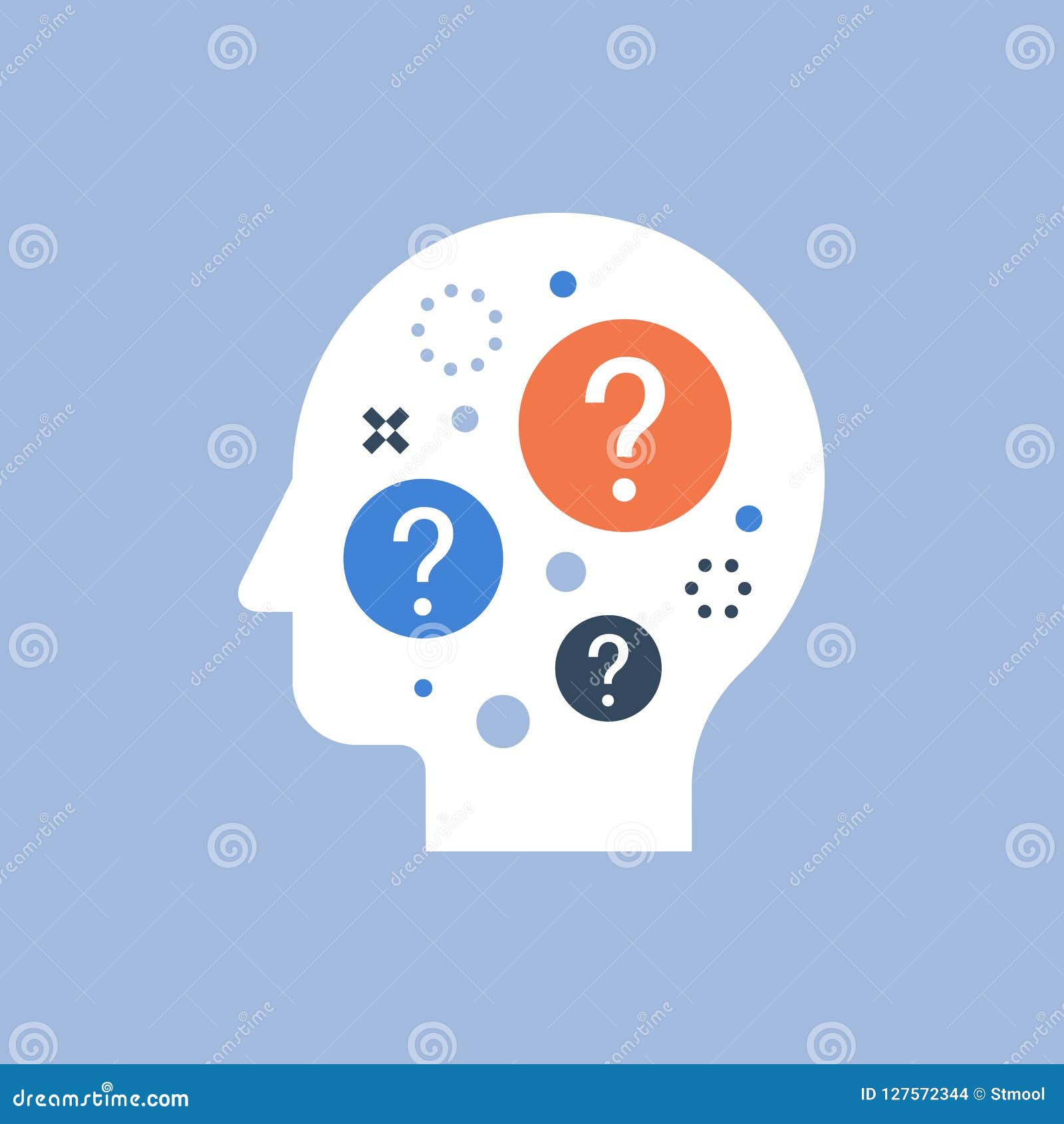 Difficult Choice, Decision Making, Behavior Science, Self Questioning ...