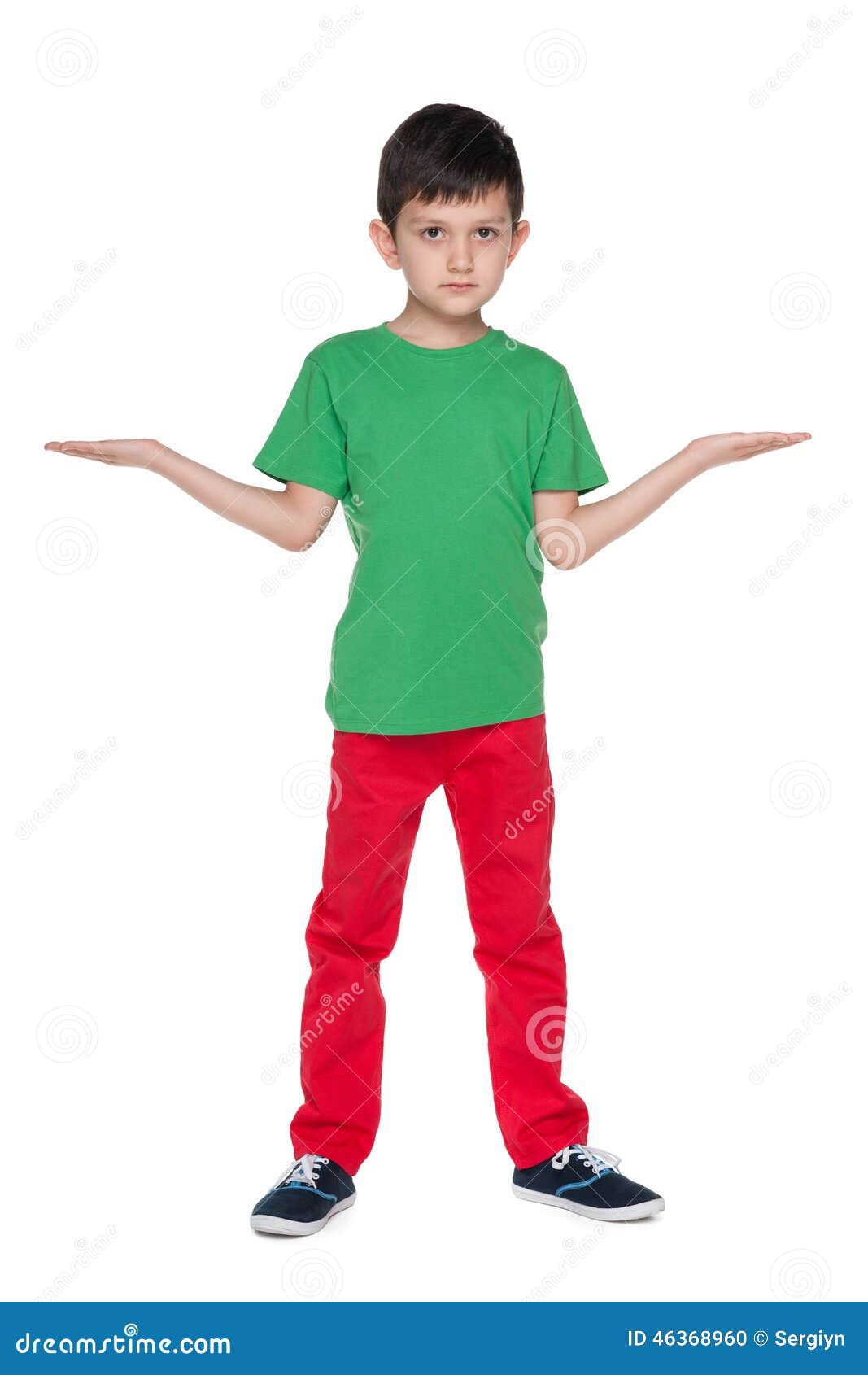 Difficult comparison stock photo. Image of alone, childhood - 46368960