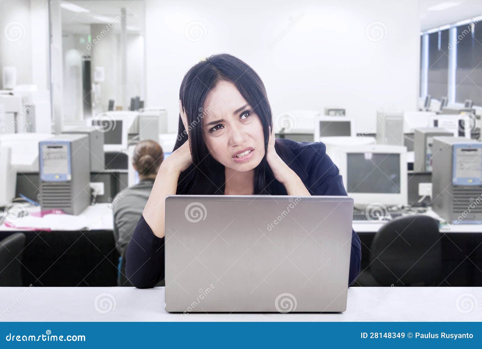 Computer Images For Project