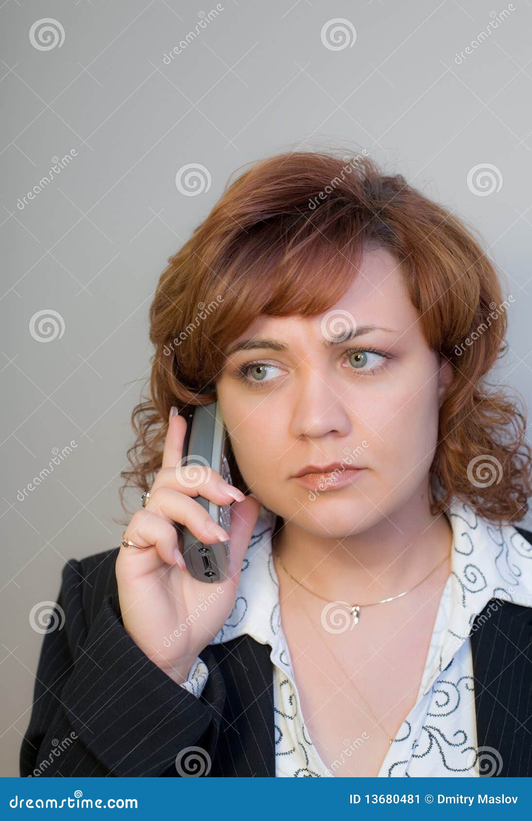 Difficult conversation stock image. Image of professional - 13680481