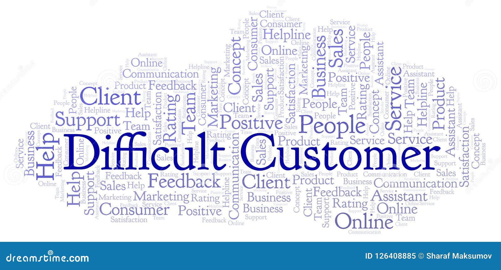 Customer Word Stock Illustrations – 39,707 Customer Word Stock ...
