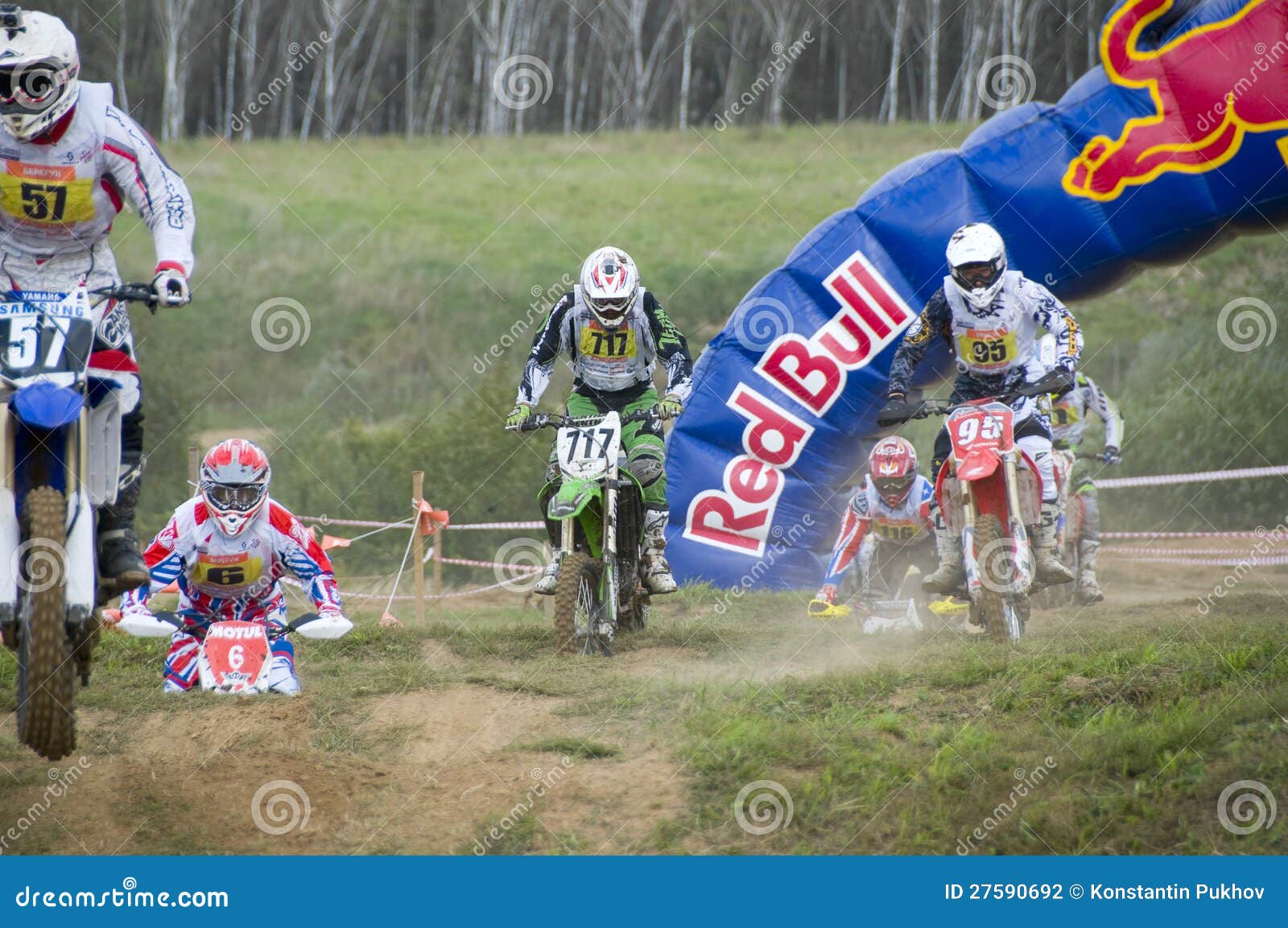 Difficult part of the race editorial photography. Image of freedom ...