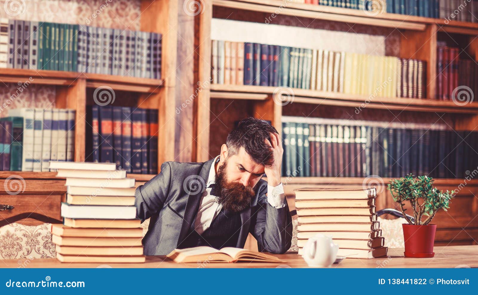 Difficult Subject, Confusing Question, Study, Education, Hard Work ...