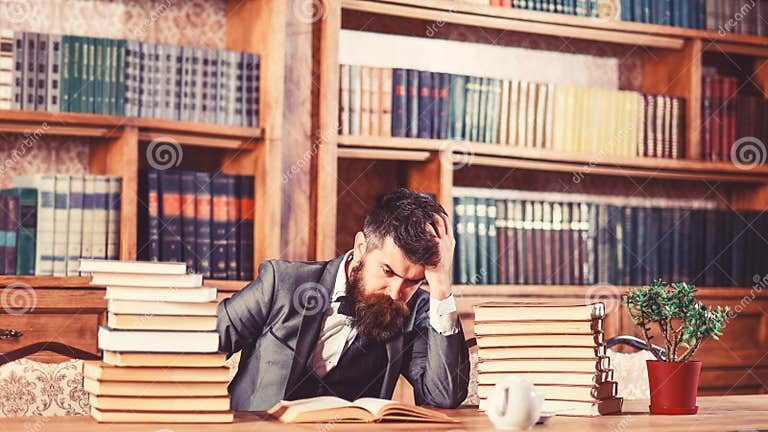 Difficult Subject, Confusing Question, Study, Education, Hard Work ...