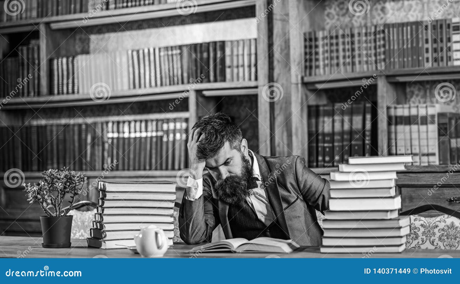 Difficult Subject, Confusing Question, Study, Education, Hard Work ...