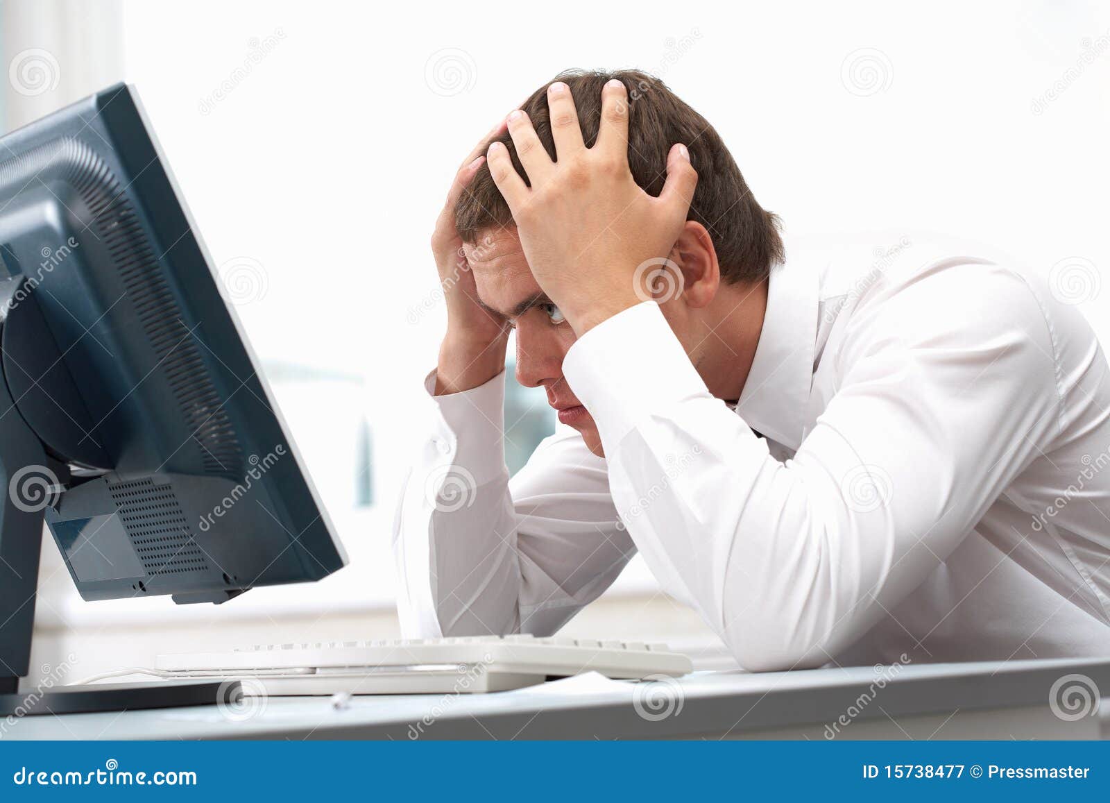 Difficult task stock image. Image of employment, indoors - 15738477 Difficult task stock image. Image of employment, indoors - 15738477