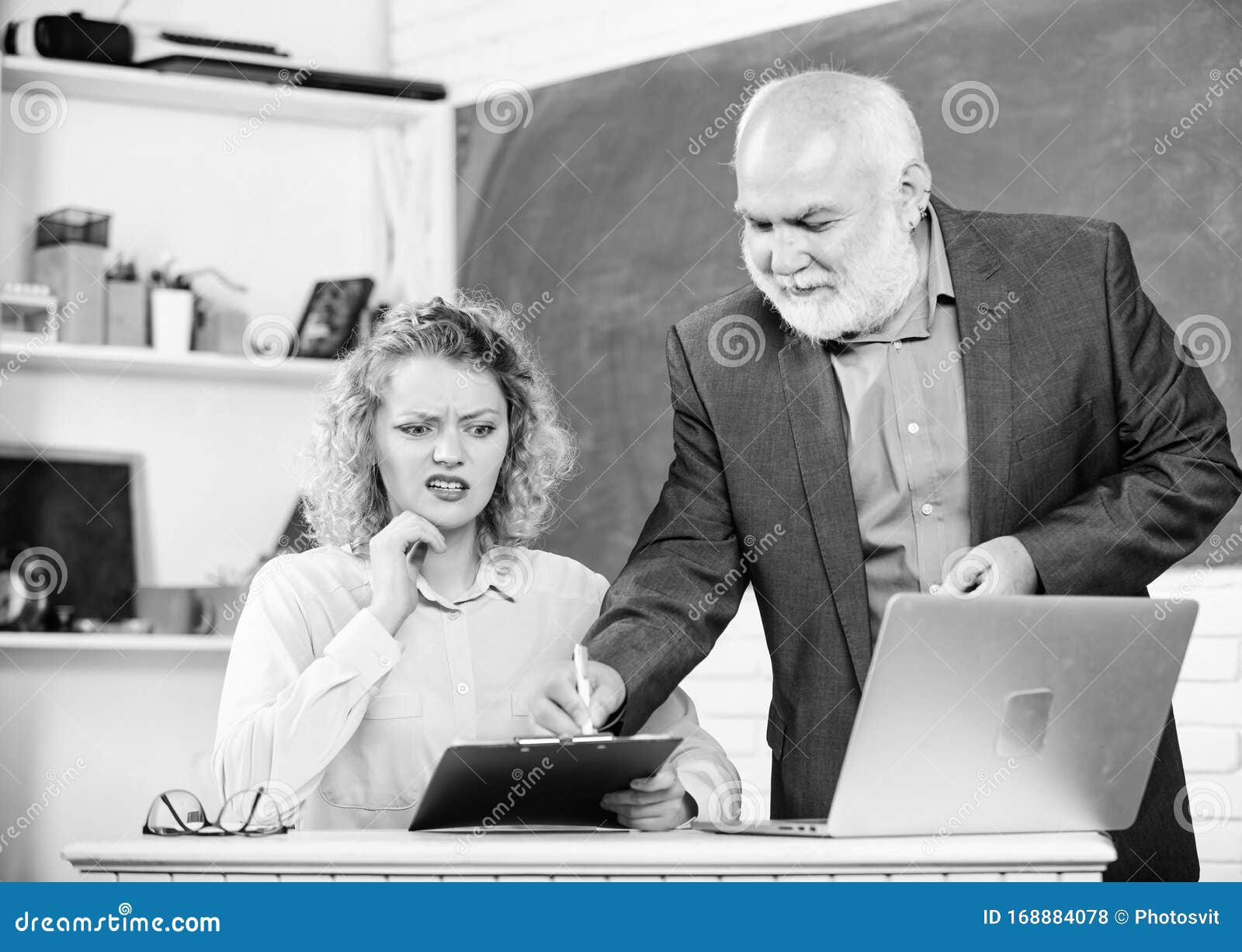 Difficult Tasks. Knowledge Test. High School College University ...