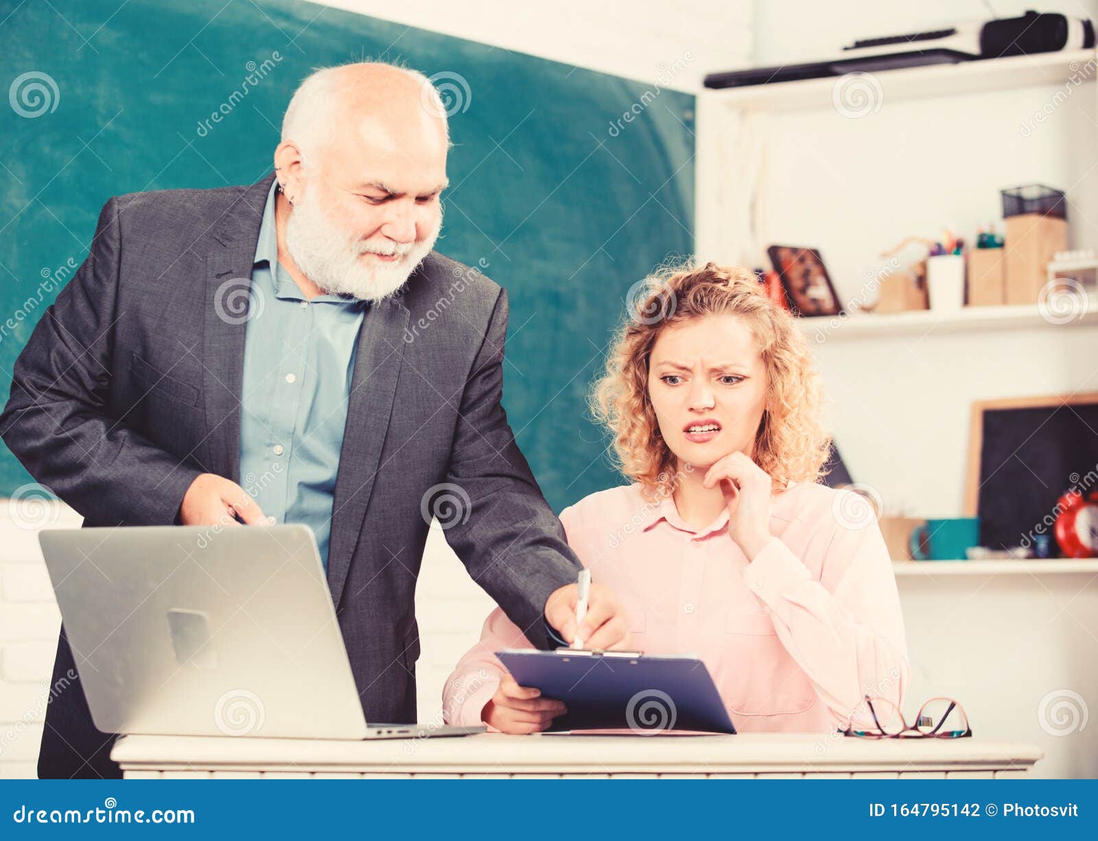 Difficult Tasks. Knowledge Test. High School College University ...