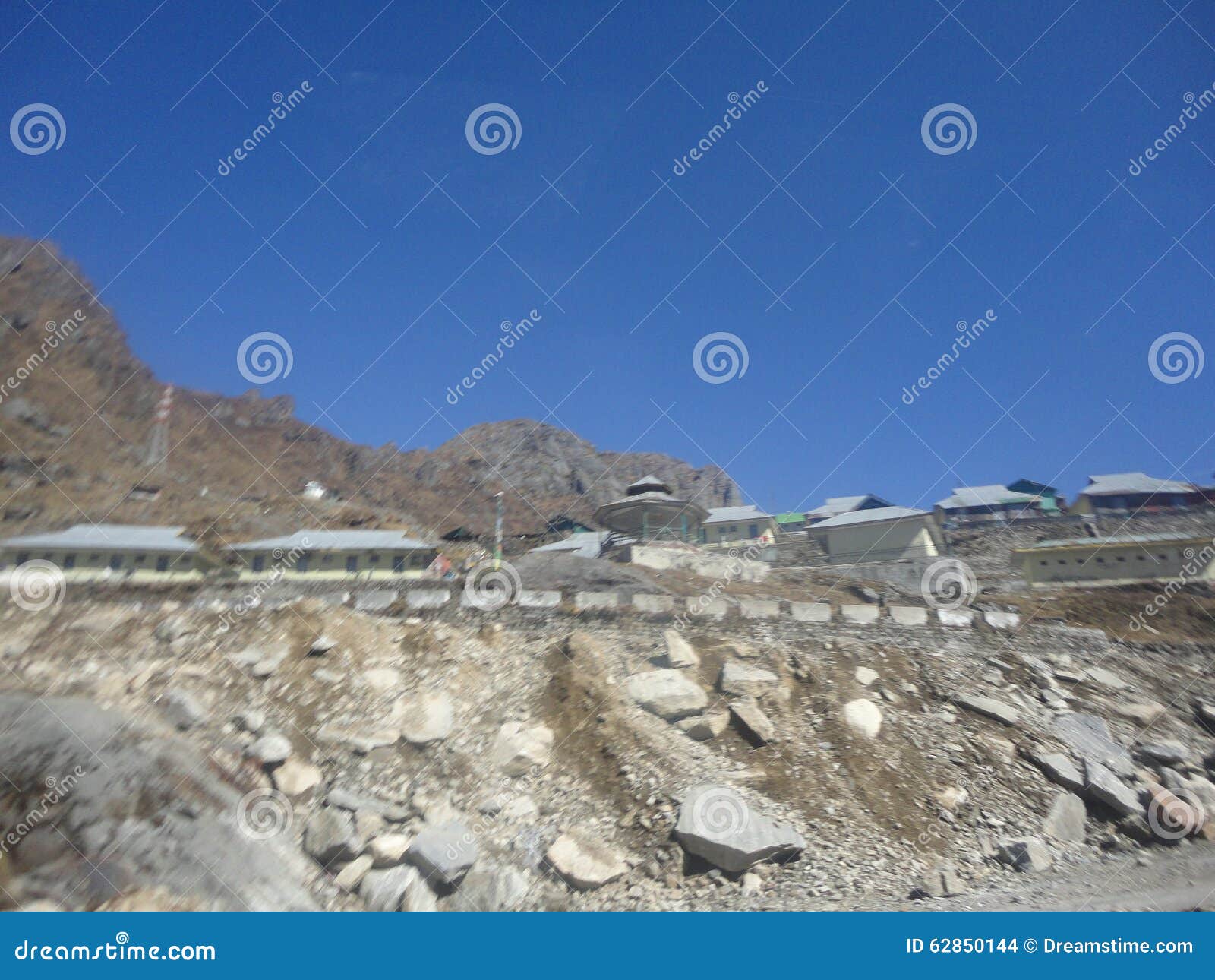 Difficult Terrain Houses Stock Photos - Free & Royalty-Free Stock ...