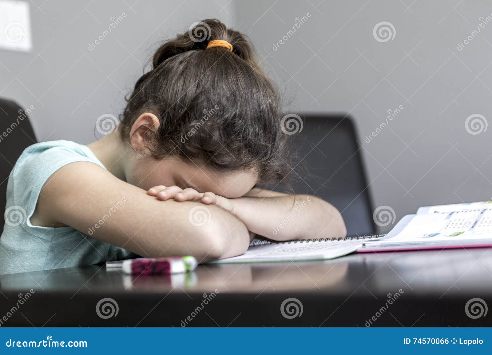 Difficulties with learning stock photo. Image of problem - 74570066