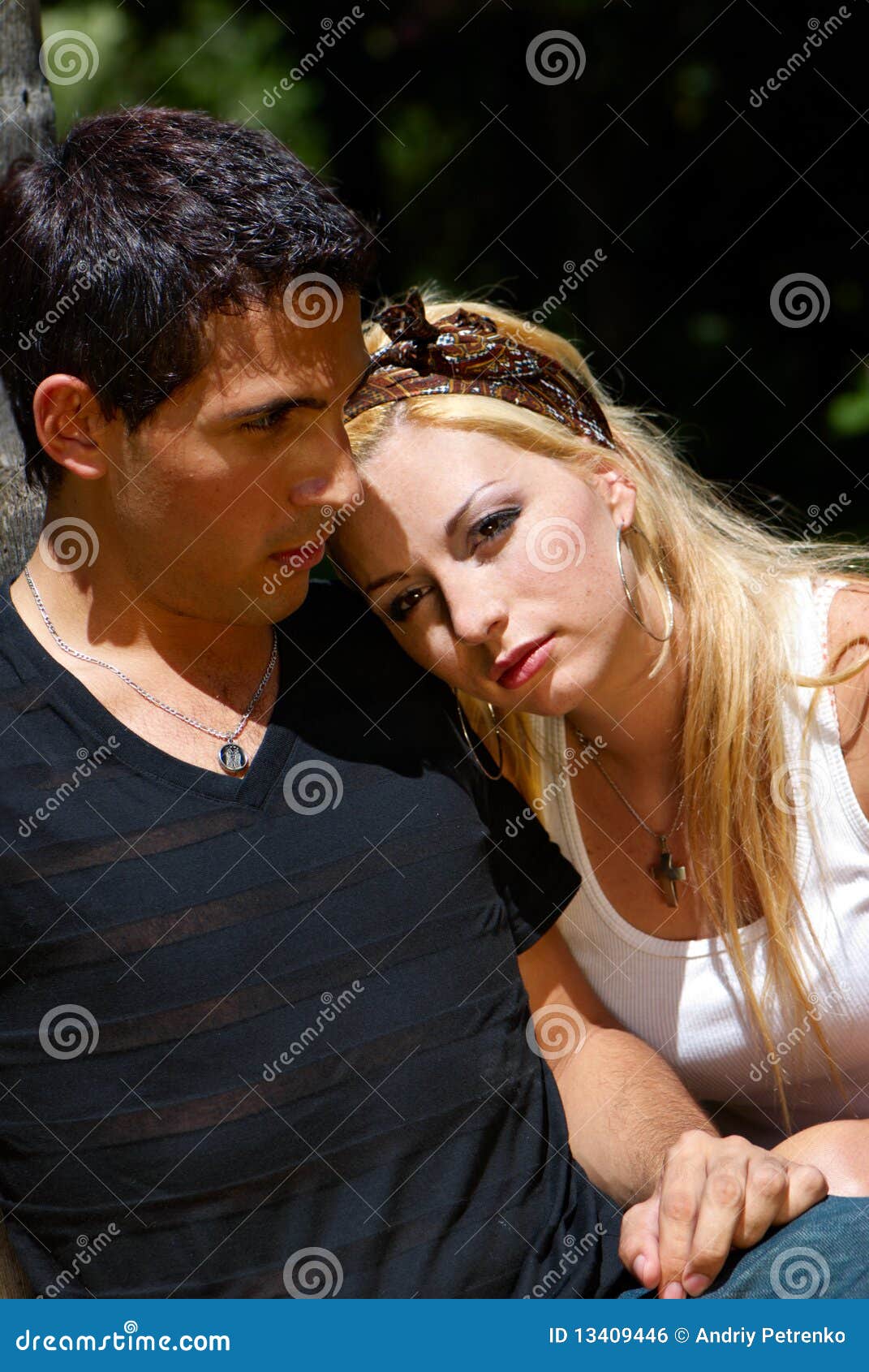 Difficulties of Mutual Relations Stock Photo - Image of difficulties ...
